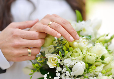 ¡Descubre el secreto para lograr un matrimonio estable! - Marcé Novias